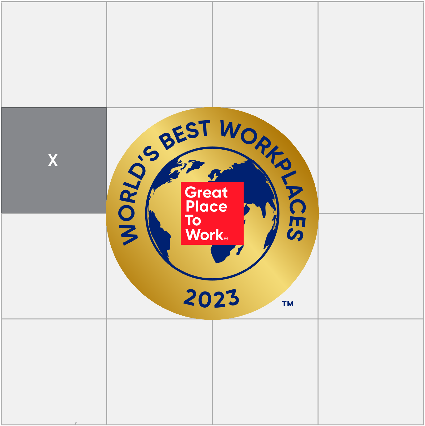 World’s Best Workplaces 2023 Badge Guidelines | Great Place To Work®