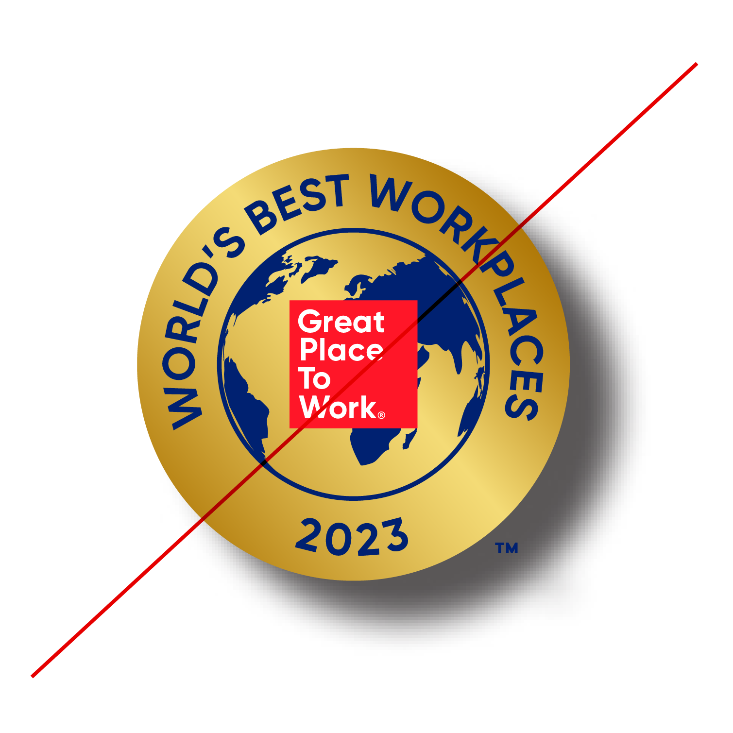 World’s Best Workplaces 2023 Badge Guidelines | Great Place To Work®