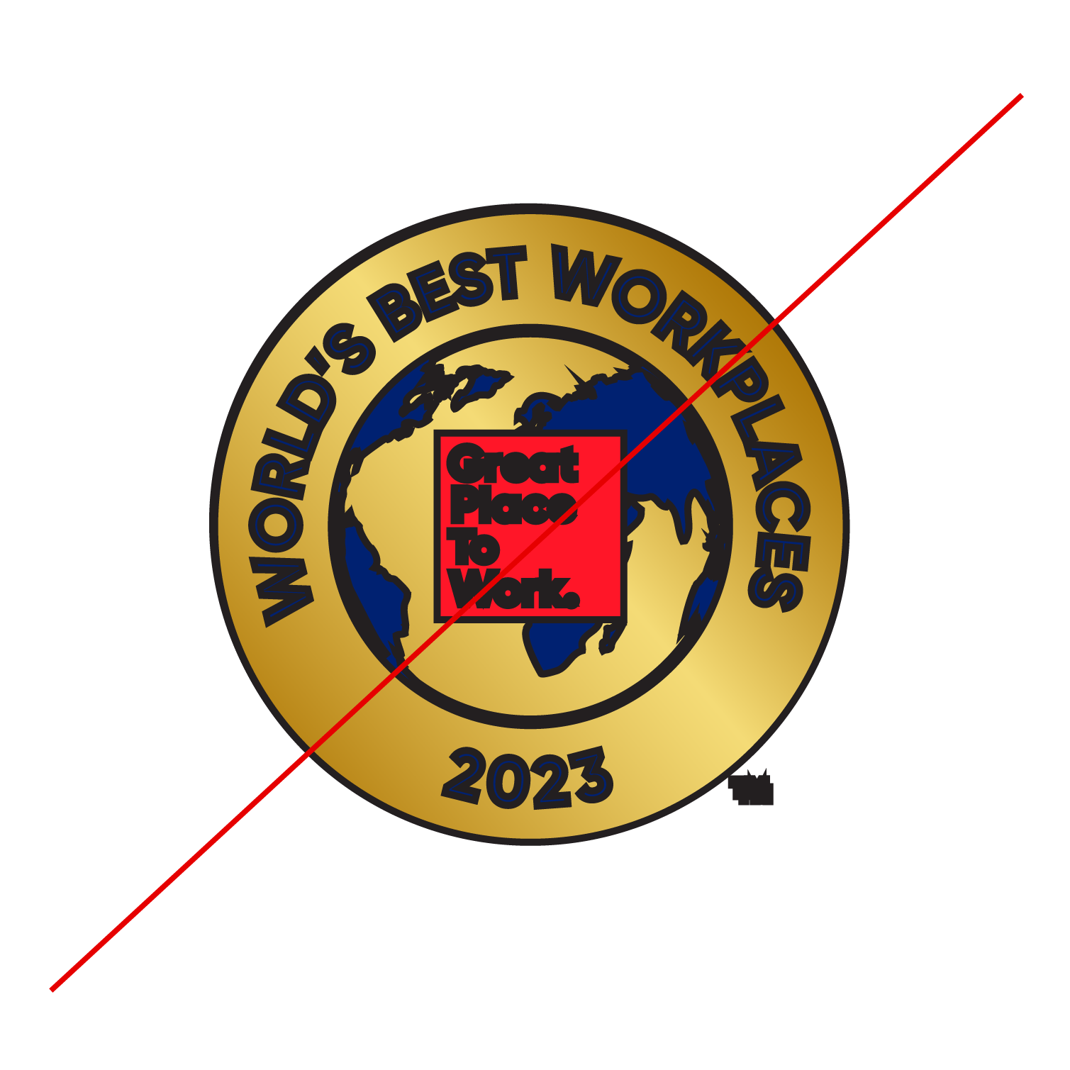 World’s Best Workplaces 2023 Badge Guidelines | Great Place To Work®