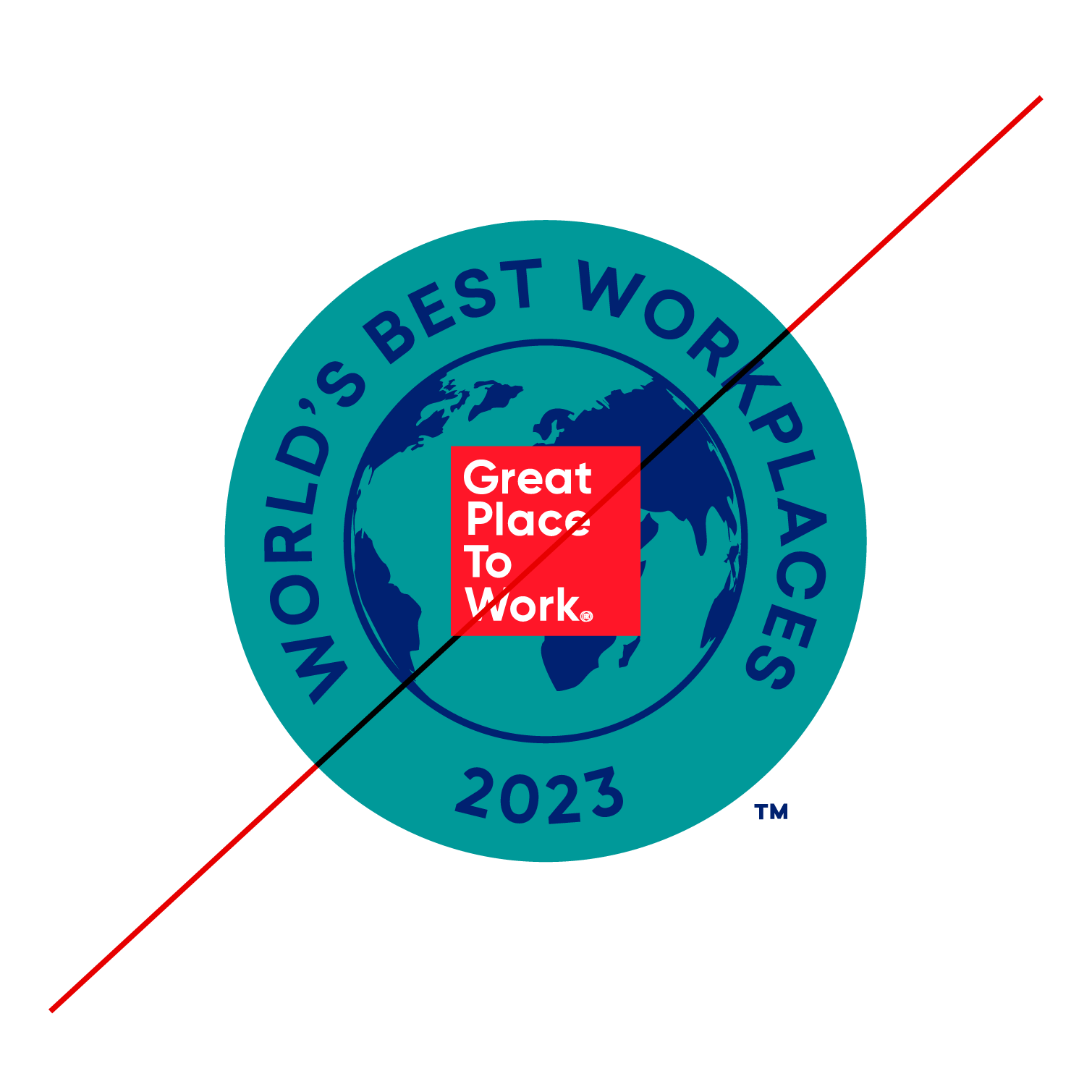 World’s Best Workplaces 2023 Badge Guidelines | Great Place To Work®