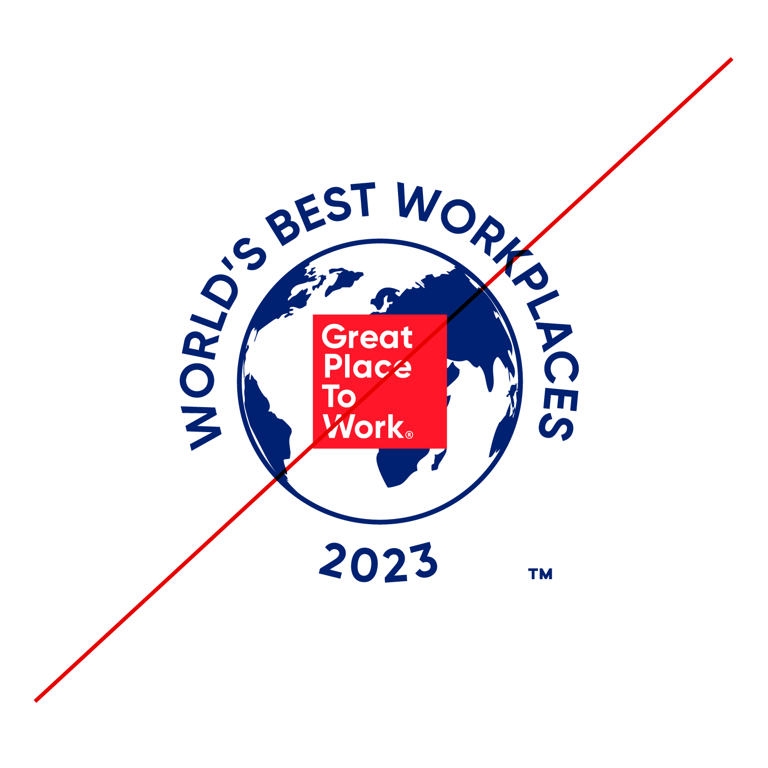 World’s Best Workplaces 2023 Badge Guidelines | Great Place To Work®
