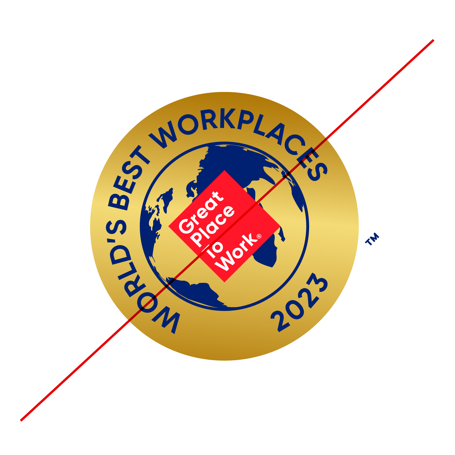 World’s Best Workplaces 2023 Badge Guidelines | Great Place To Work®