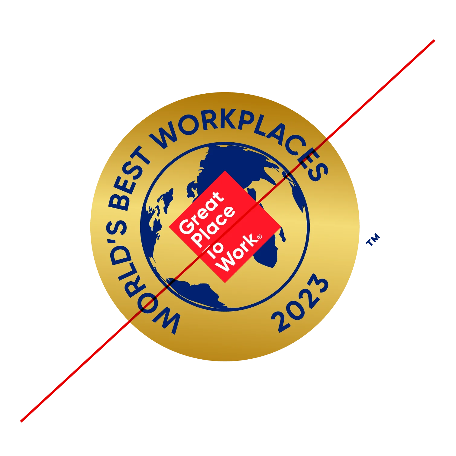 World’s Best Workplaces 2023 Badge Guidelines | Great Place To Work®