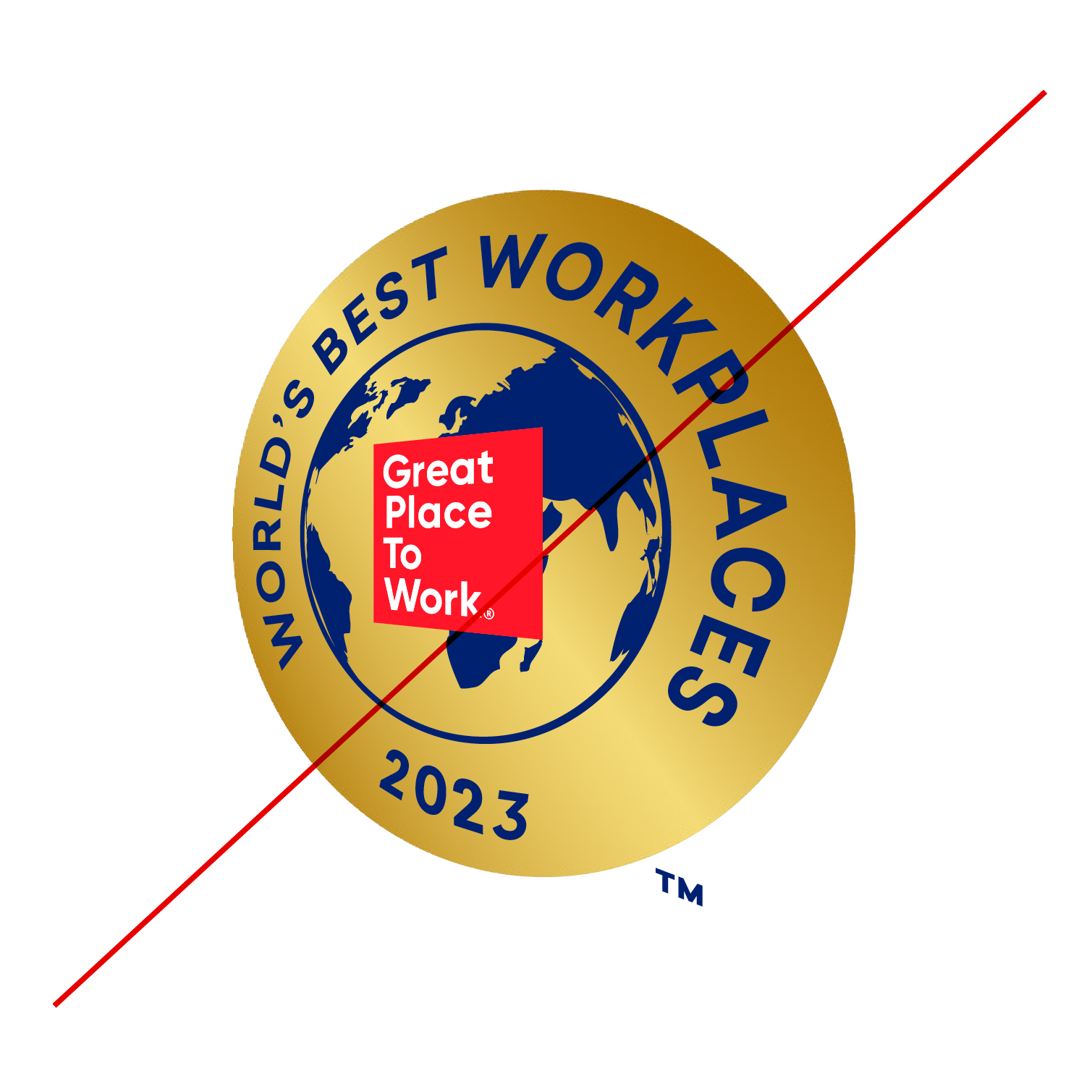 World’s Best Workplaces 2023 Badge Guidelines | Great Place To Work®