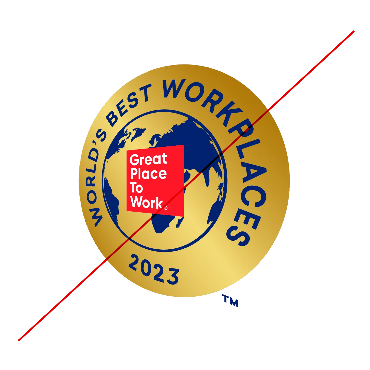 World’s Best Workplaces 2023 Badge Guidelines | Great Place To Work®