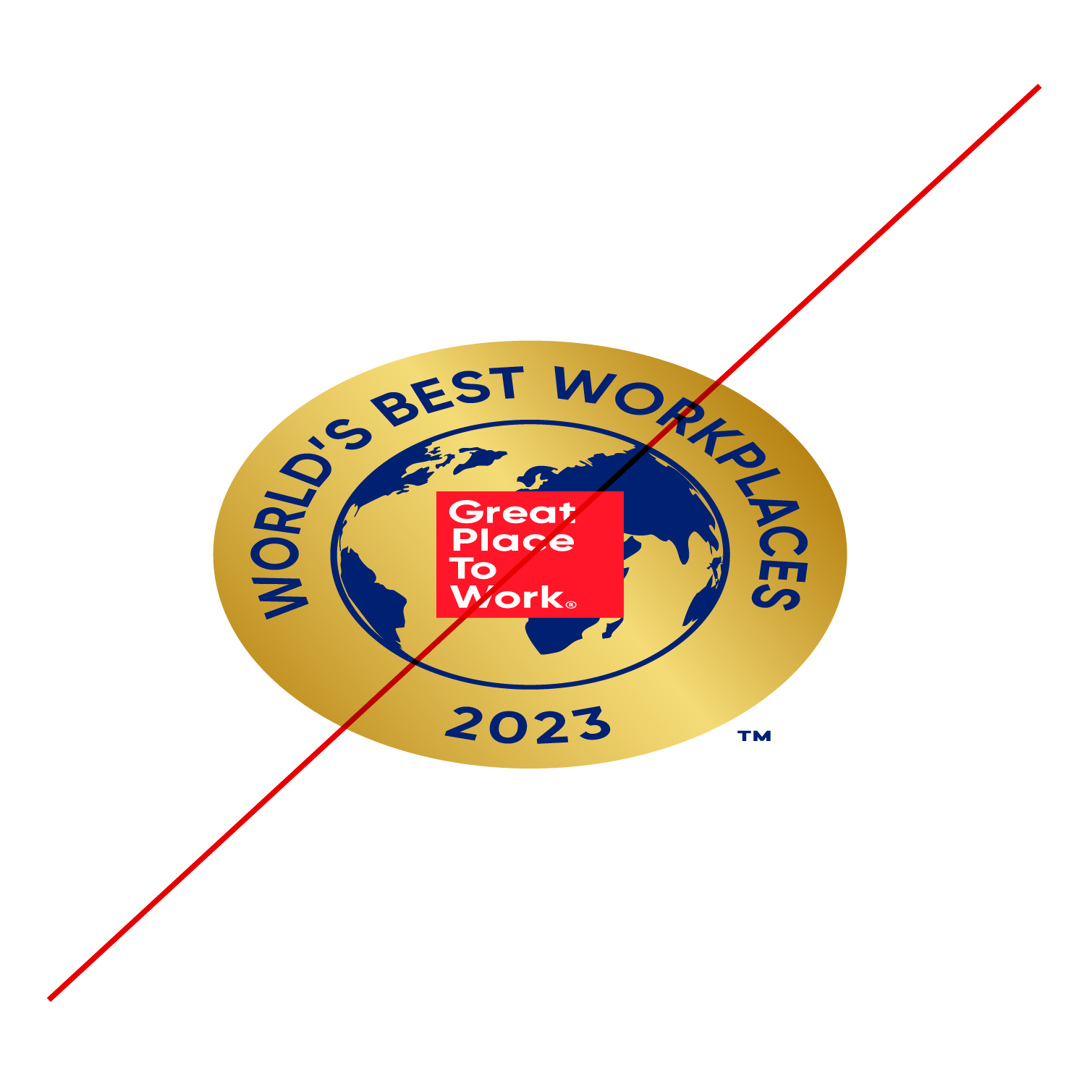 World’s Best Workplaces 2023 Badge Guidelines | Great Place To Work®