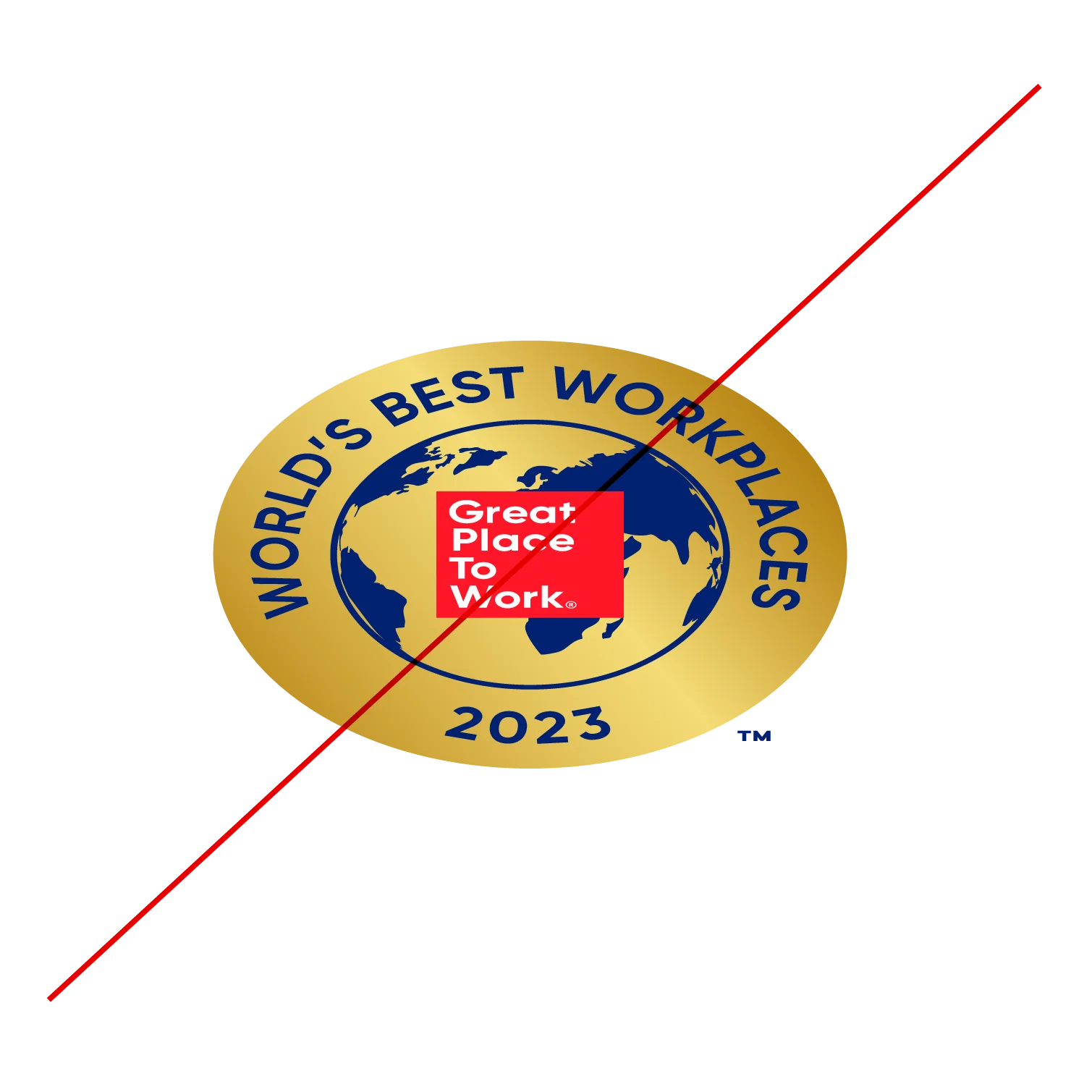 World’s Best Workplaces 2023 Badge Guidelines | Great Place To Work®