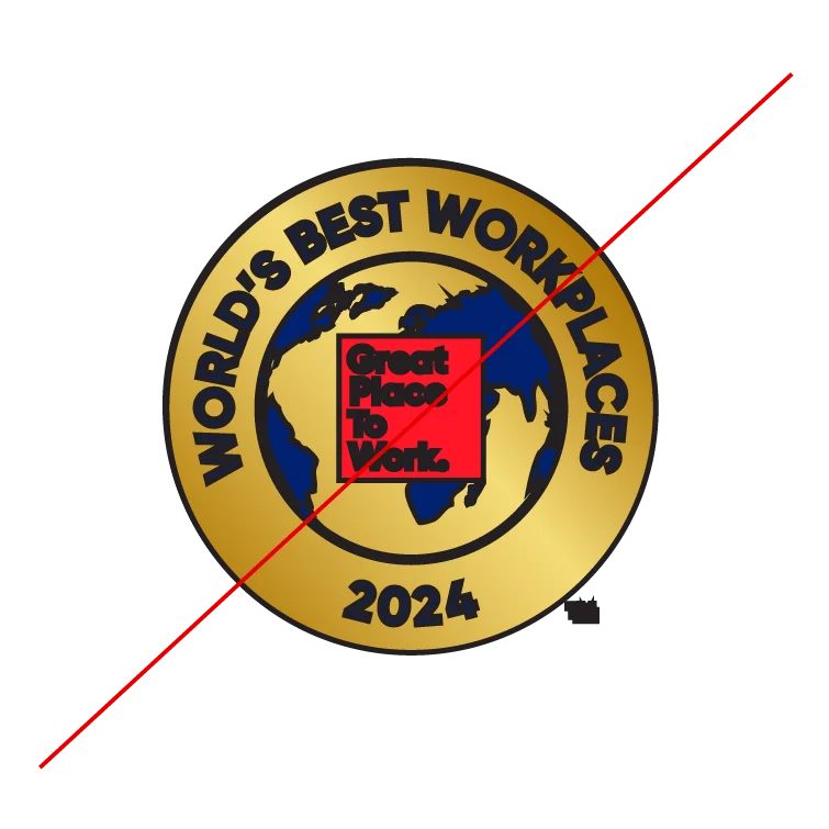 World’s Best Workplaces 2024 Badge Guidelines | Great Place To Work®