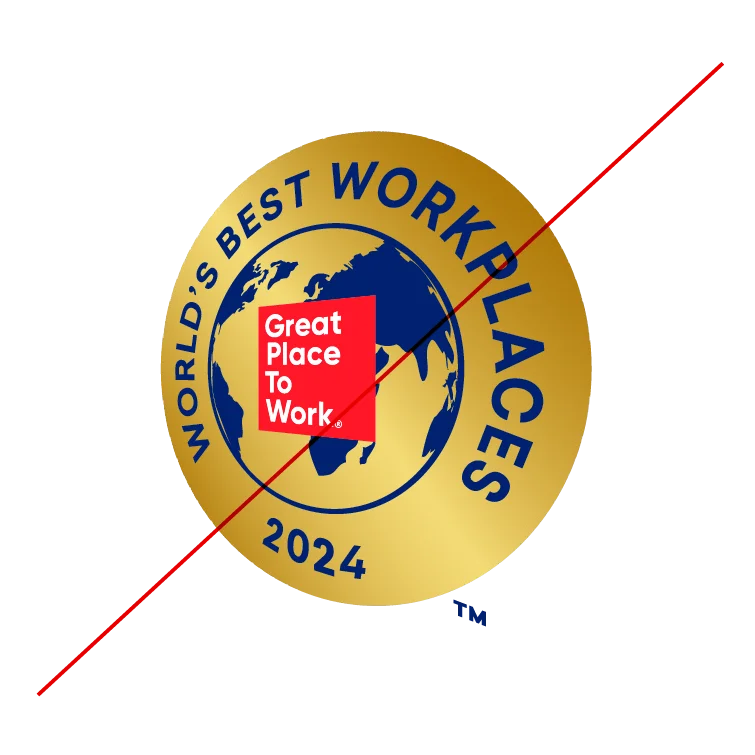 World’s Best Workplaces 2024 Badge Guidelines | Great Place To Work®