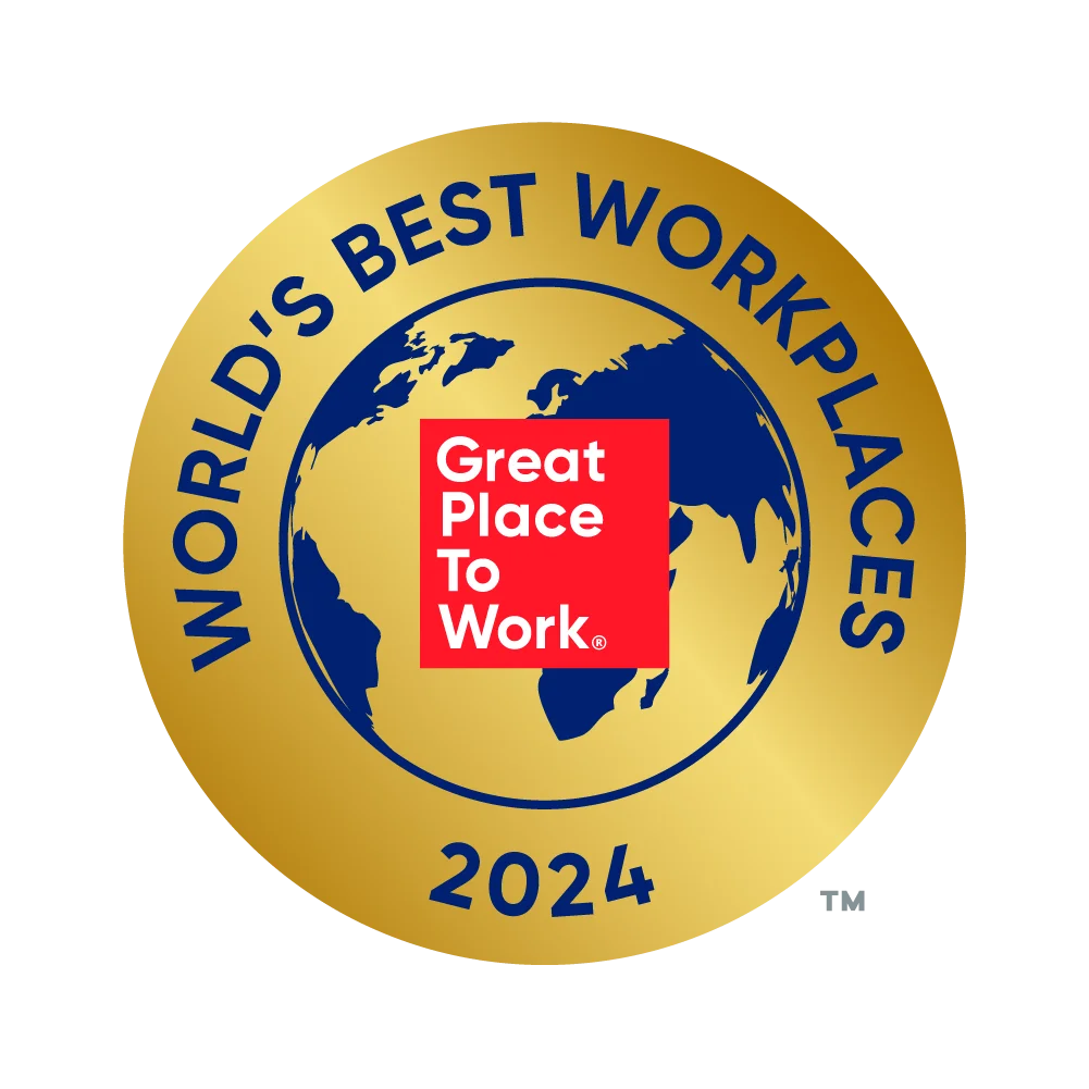 World’s Best Workplaces 2024 Badge Guidelines | Great Place To Work®