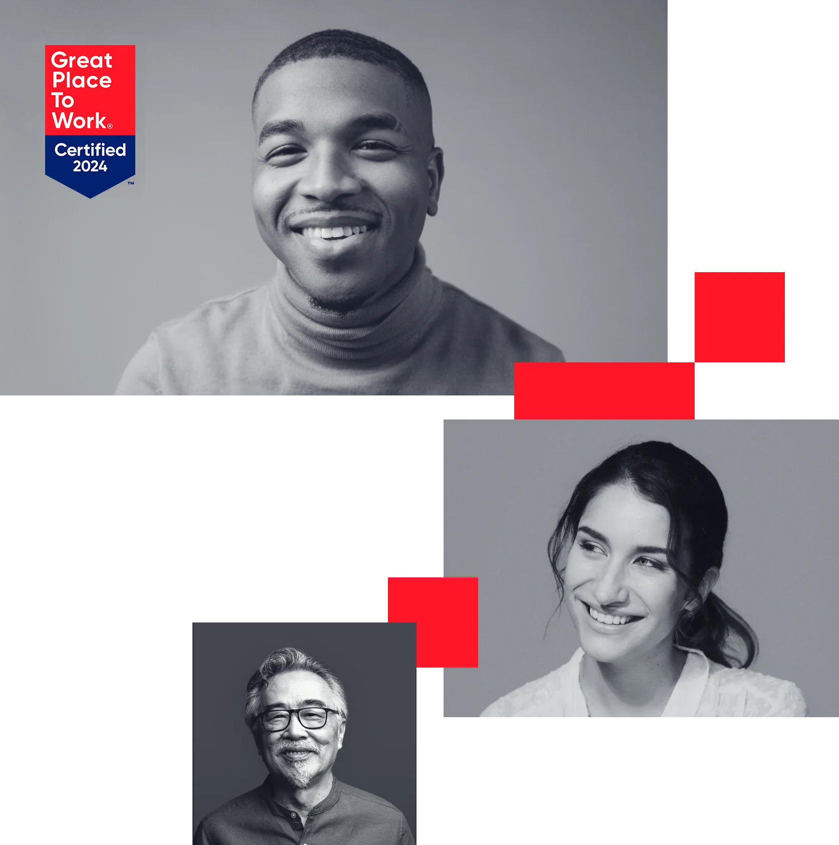 Fortune - Certification | Great Place To Work®