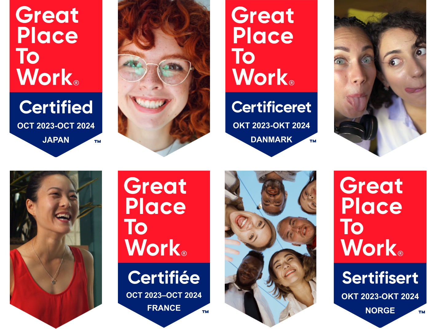 Certification Nation Day Toolkit | Great Place To Work® w Polsce Certification Nation Day Toolkit | Great Place To Work® w Polsce