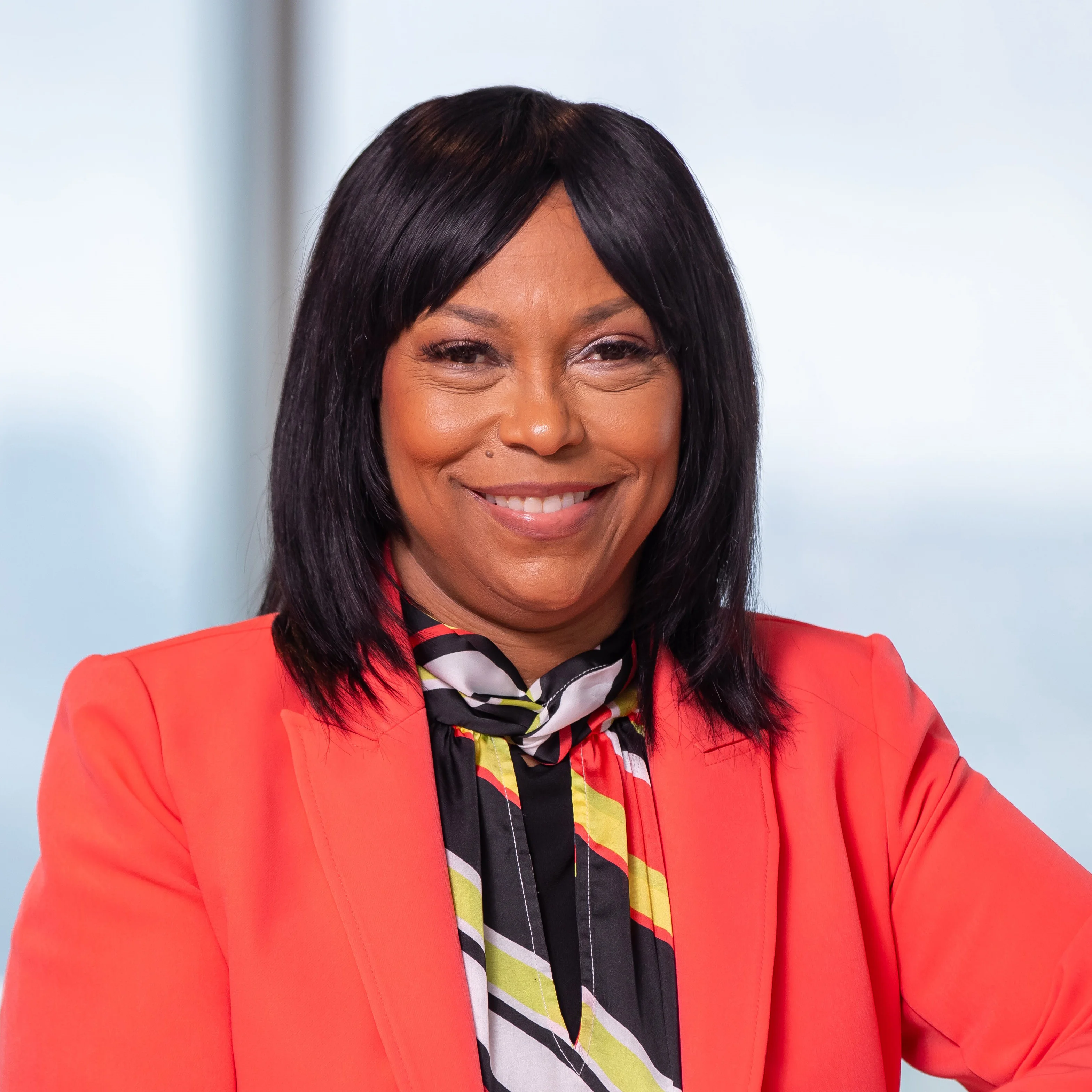 2024 Speakers | Great Place To Work®