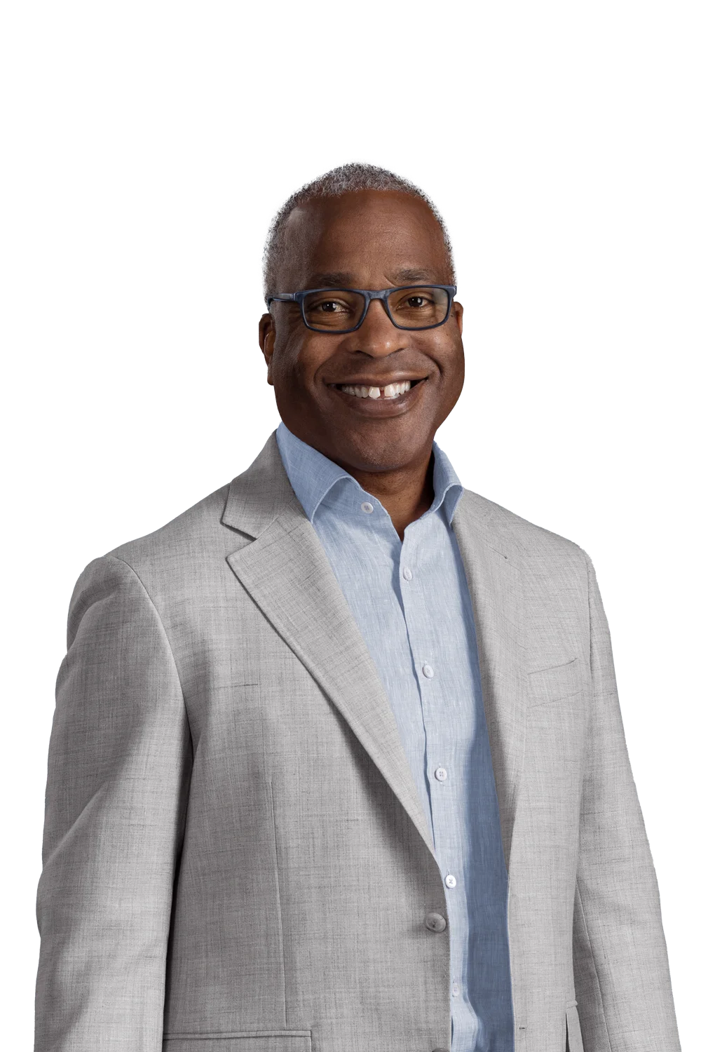 Michael C. Bush | Great Place To Work®