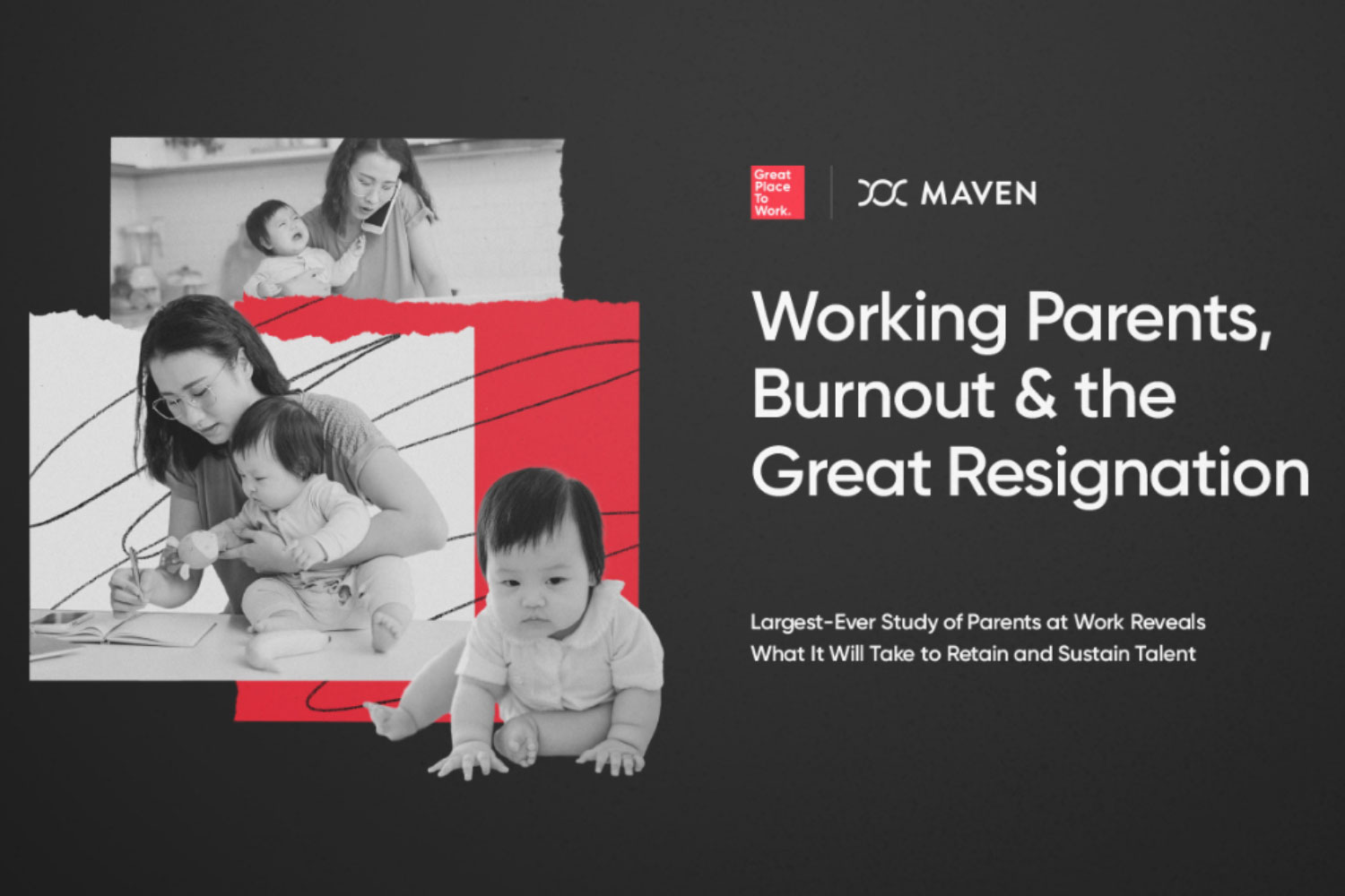 Best Workplaces for Parents™ | Great Place to Work®