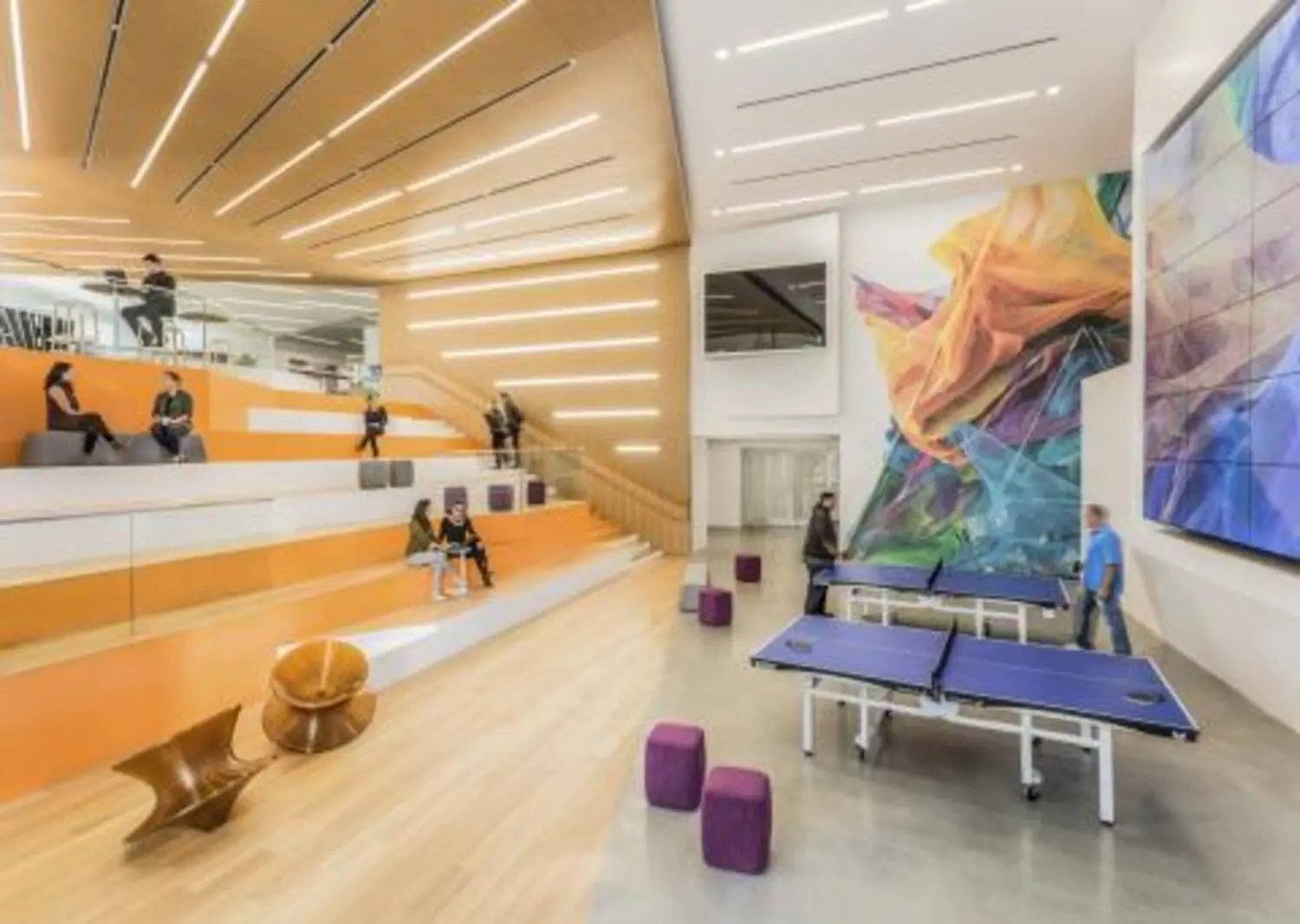 How Adobe Is Planning To Return Employees To the Office | Great Place ...
