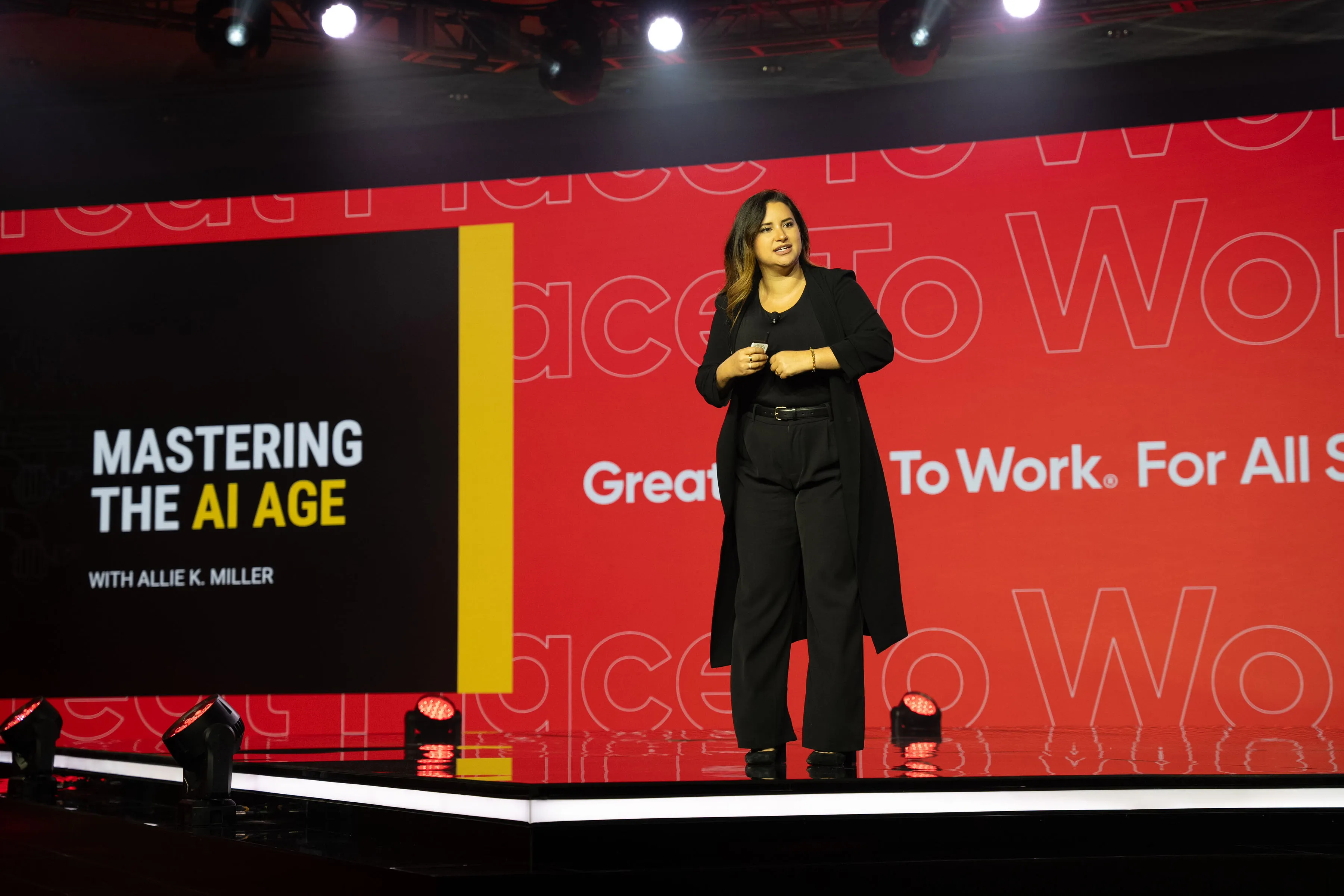 For All Summit Recap: Embracing Grit Amid the AI Revolution | Great ...