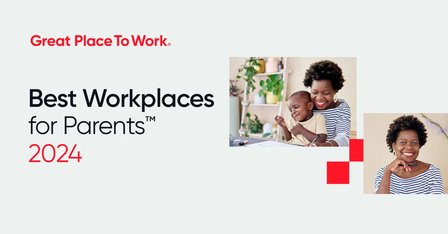 Fortune 100 Best Companies to Work For® in 2024 | Great Place To Work®