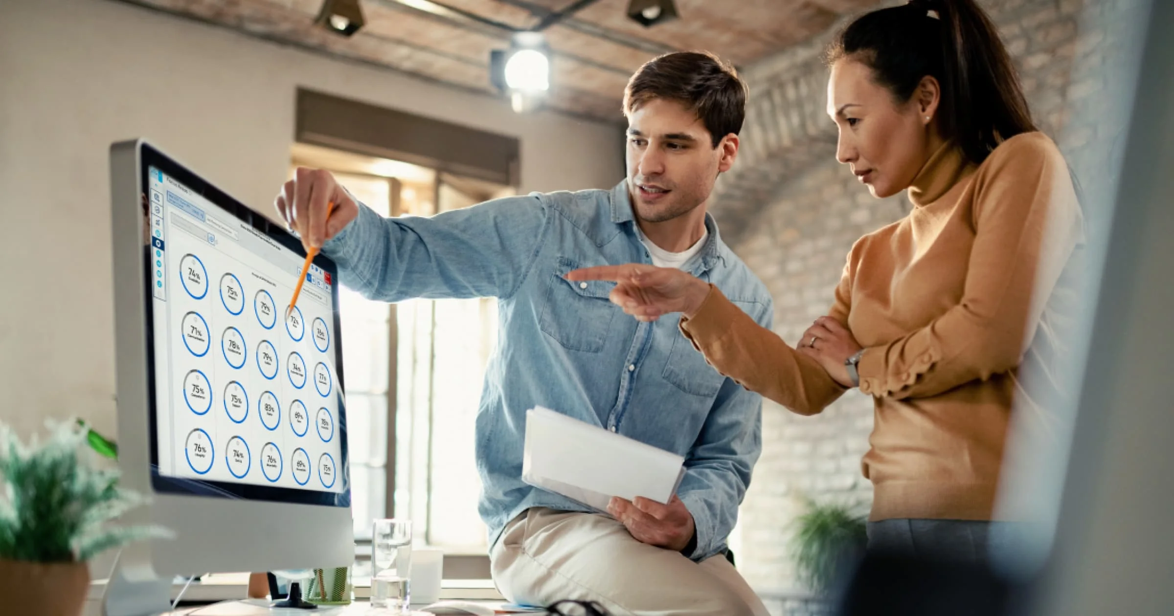 Employee Survey Software | Great Place To Work®
