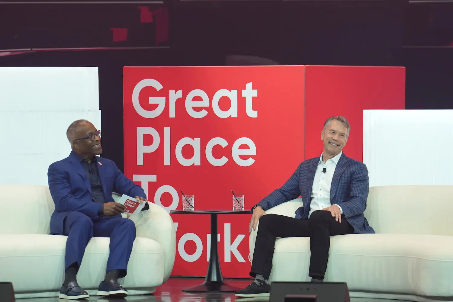 Summit Recap: How Great Workplaces Focus on People Amid Uncertainty in ...