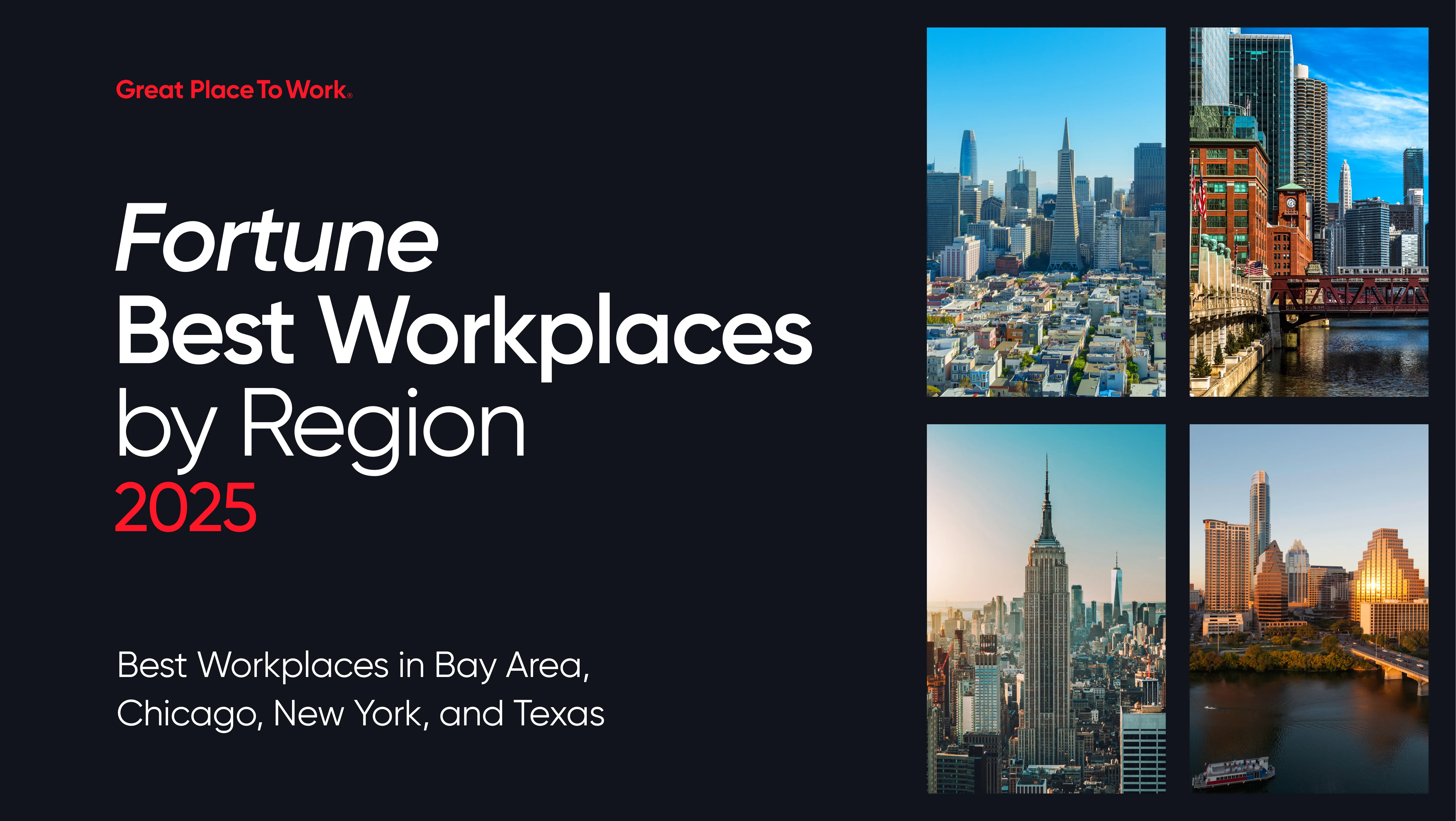 Best Workplaces | Great Place To Work®