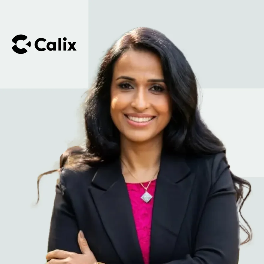 How Calix Transformed Its Culture Amid Organizational Realignment, Leadership Change, and a ...