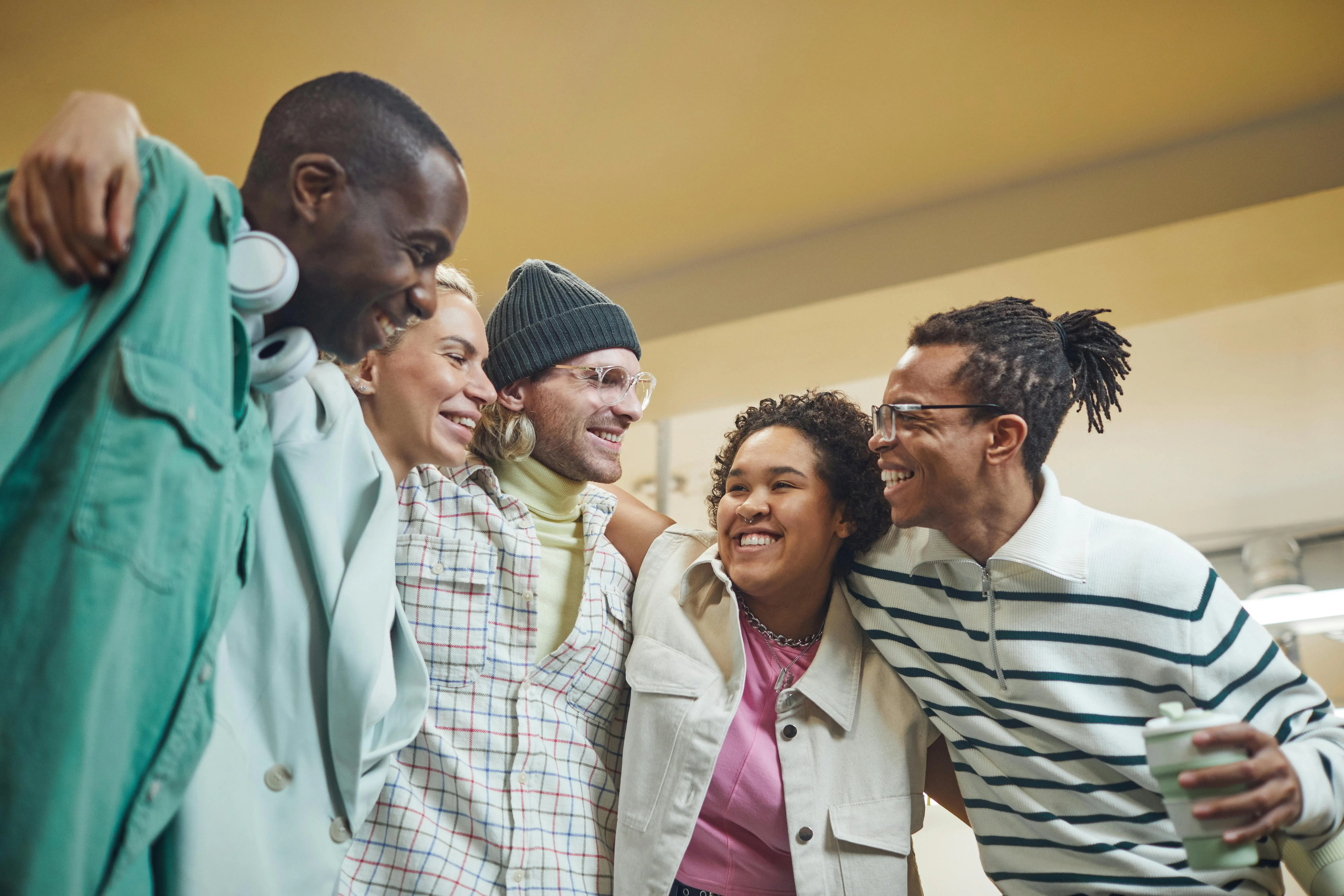 Employee retention | Great Place To Work®