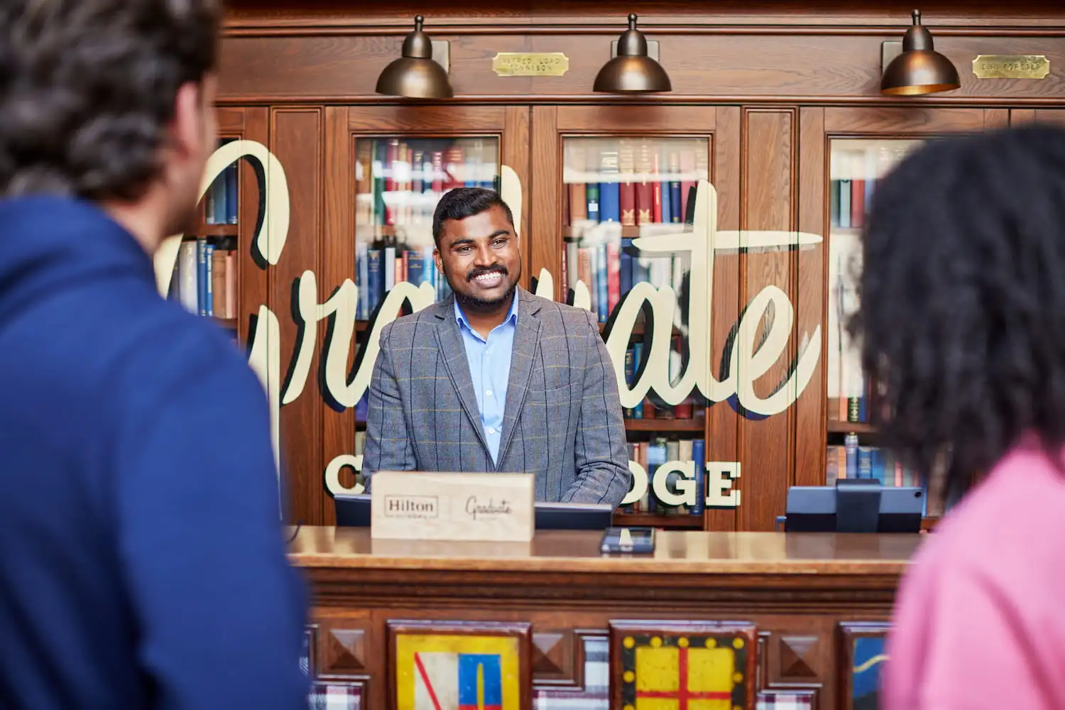 The Role of Gratitude in Enhancing Workplace Satisfaction | Great Place ...