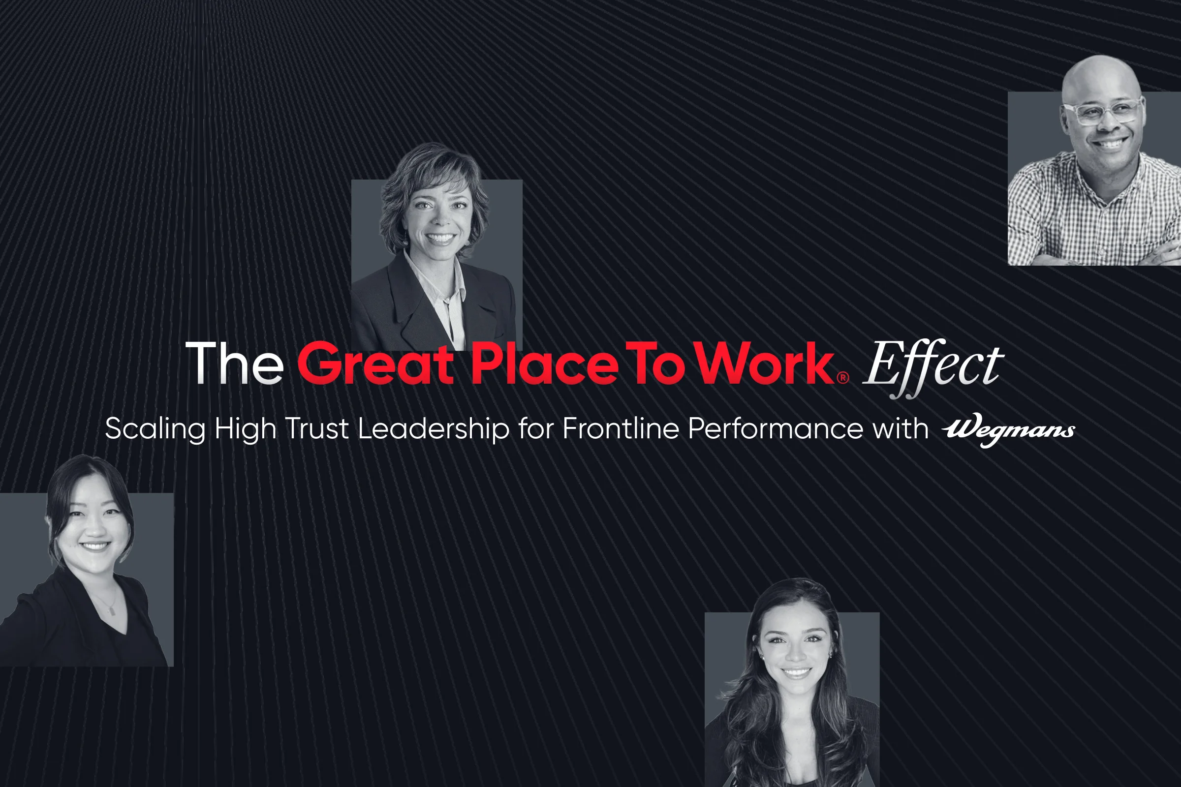 Certification | Great Place To Work®
