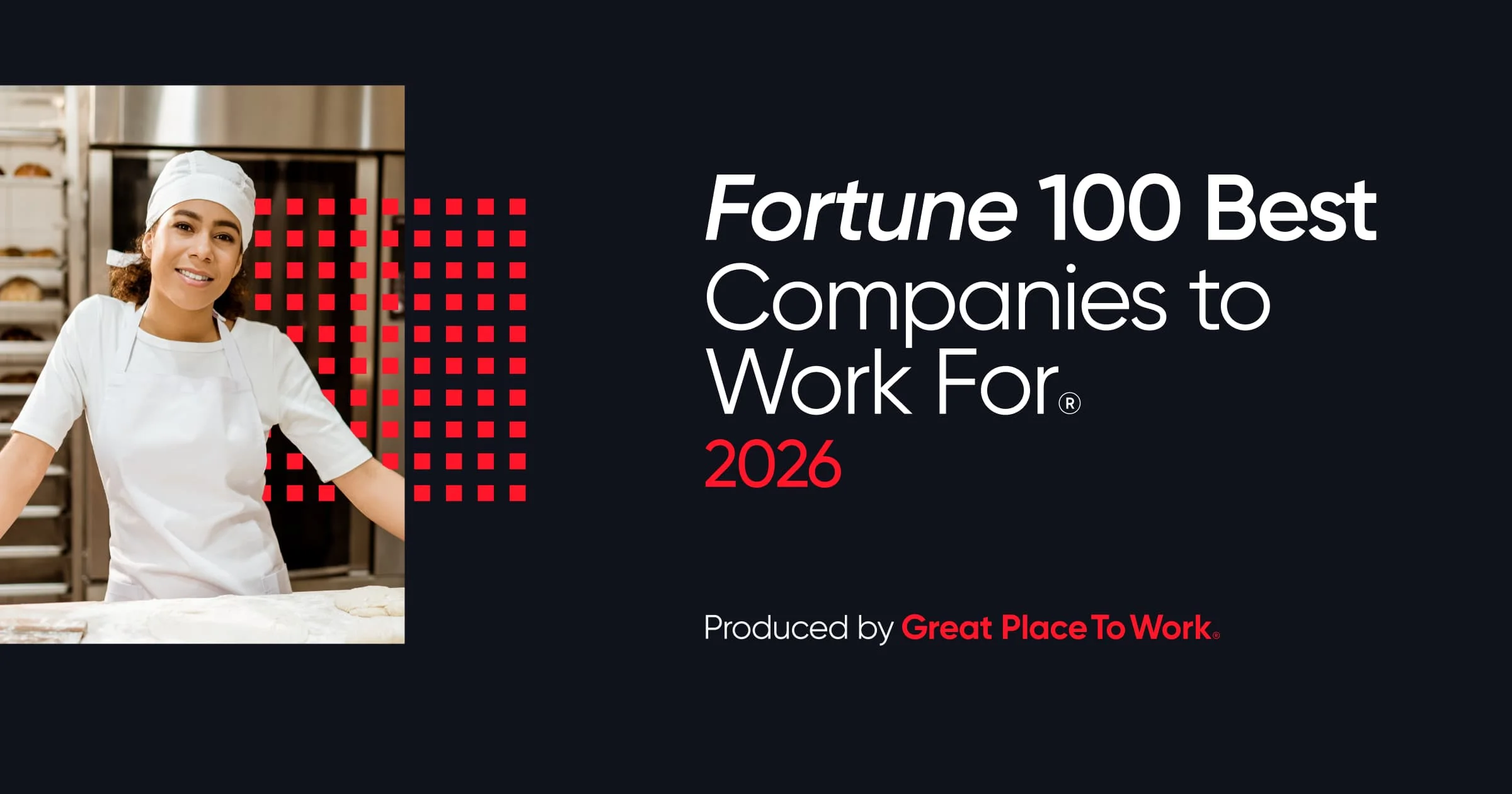 Fortune 100 Best Companies to Work For® 2026 | Great Place To Work®