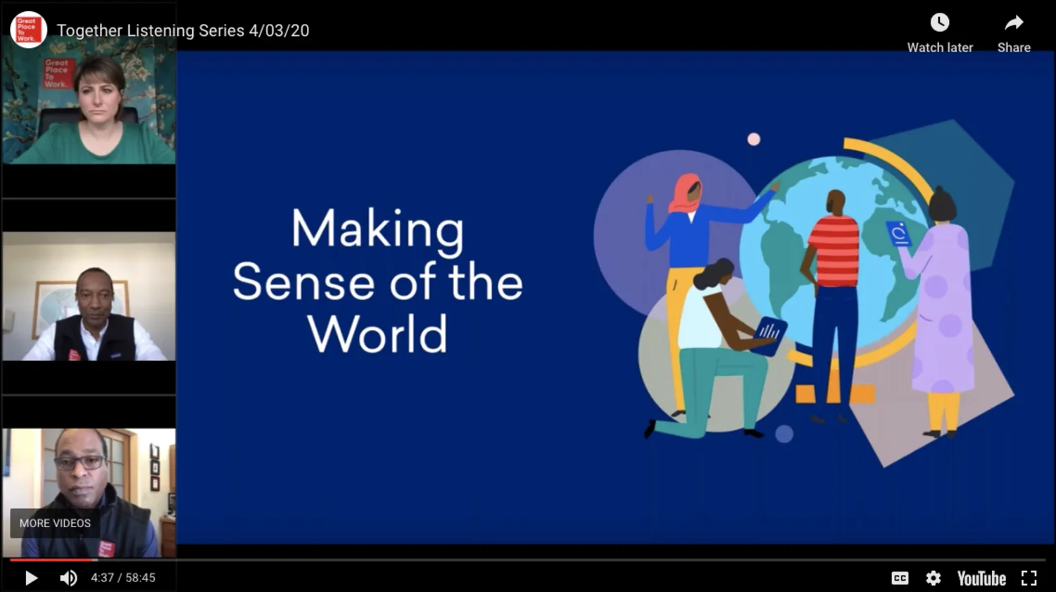 Insights | Great Place To Work®