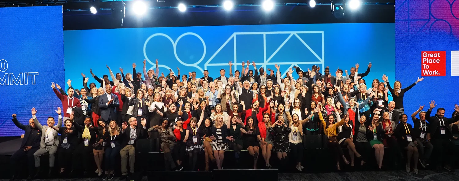 Our Team | Great Place To Work®