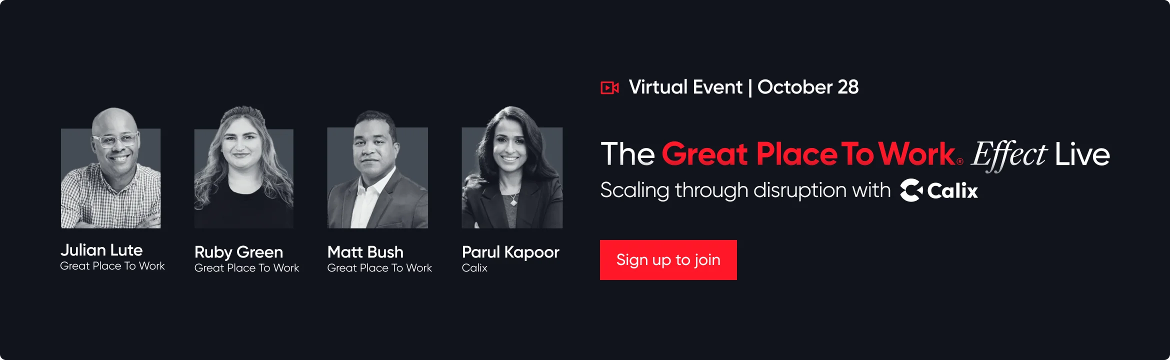 Home | Great Place To Work®