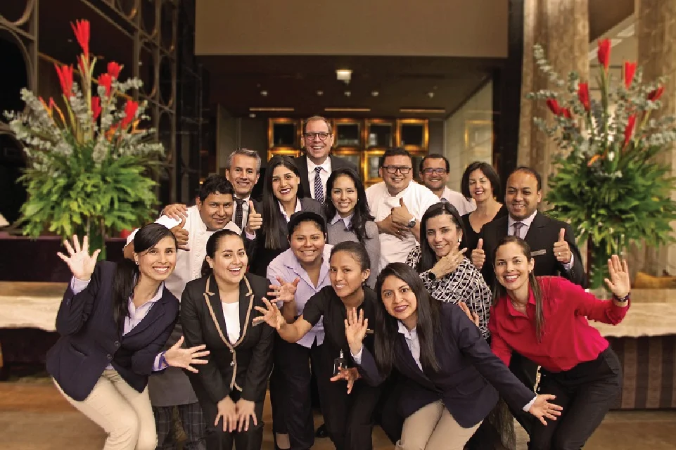 Build A Great Global Workplace Culture Great Place To Work