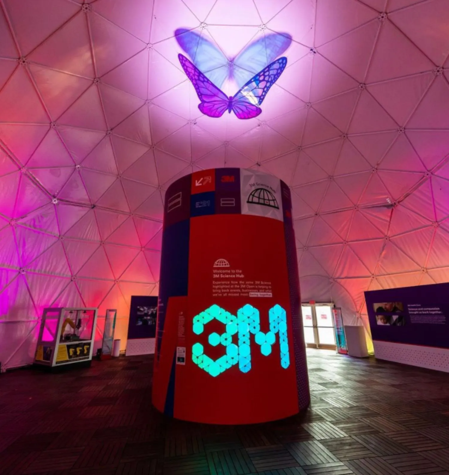 3M | Great Place To Work®