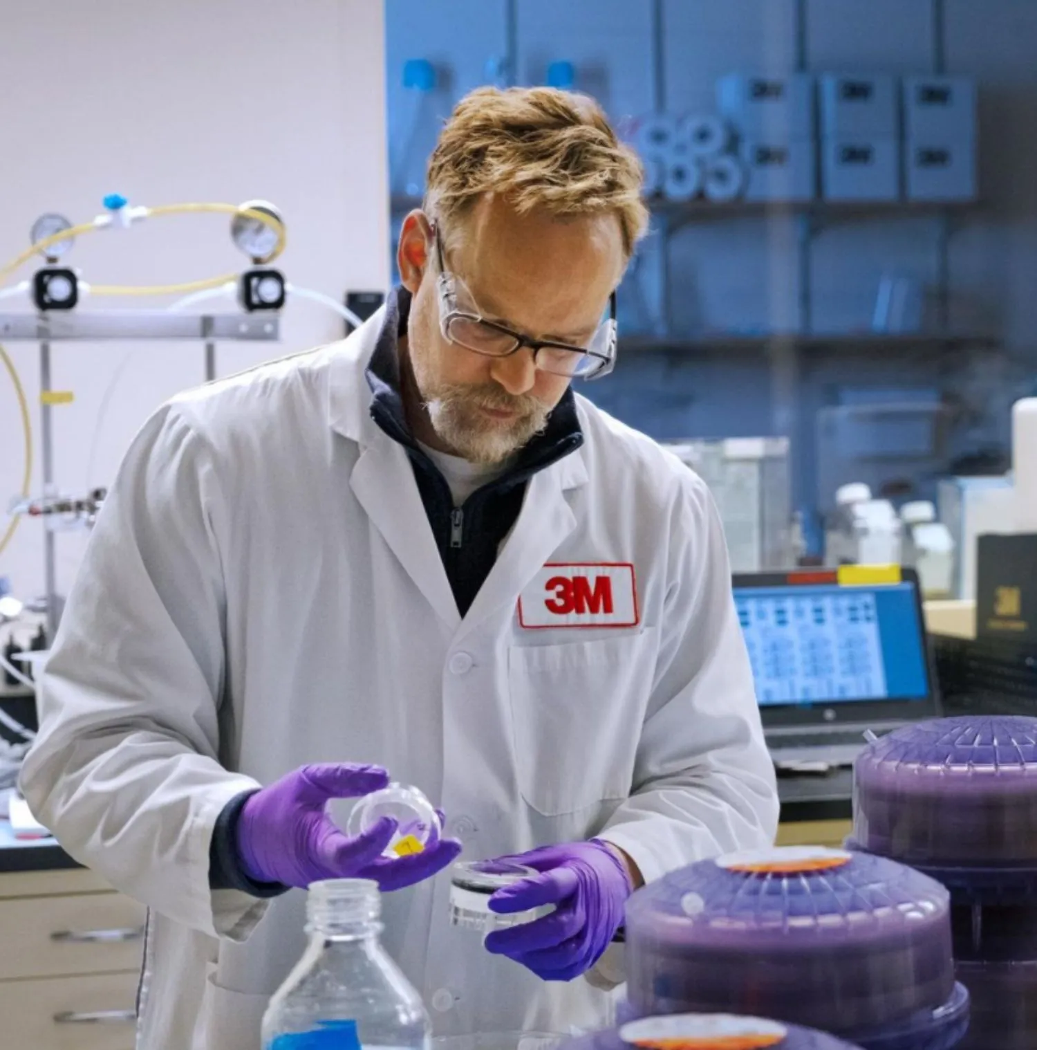 3M | Great Place To Work®