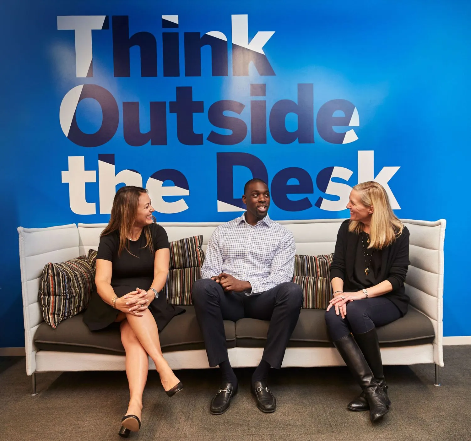 American Express | Great Place To Work®