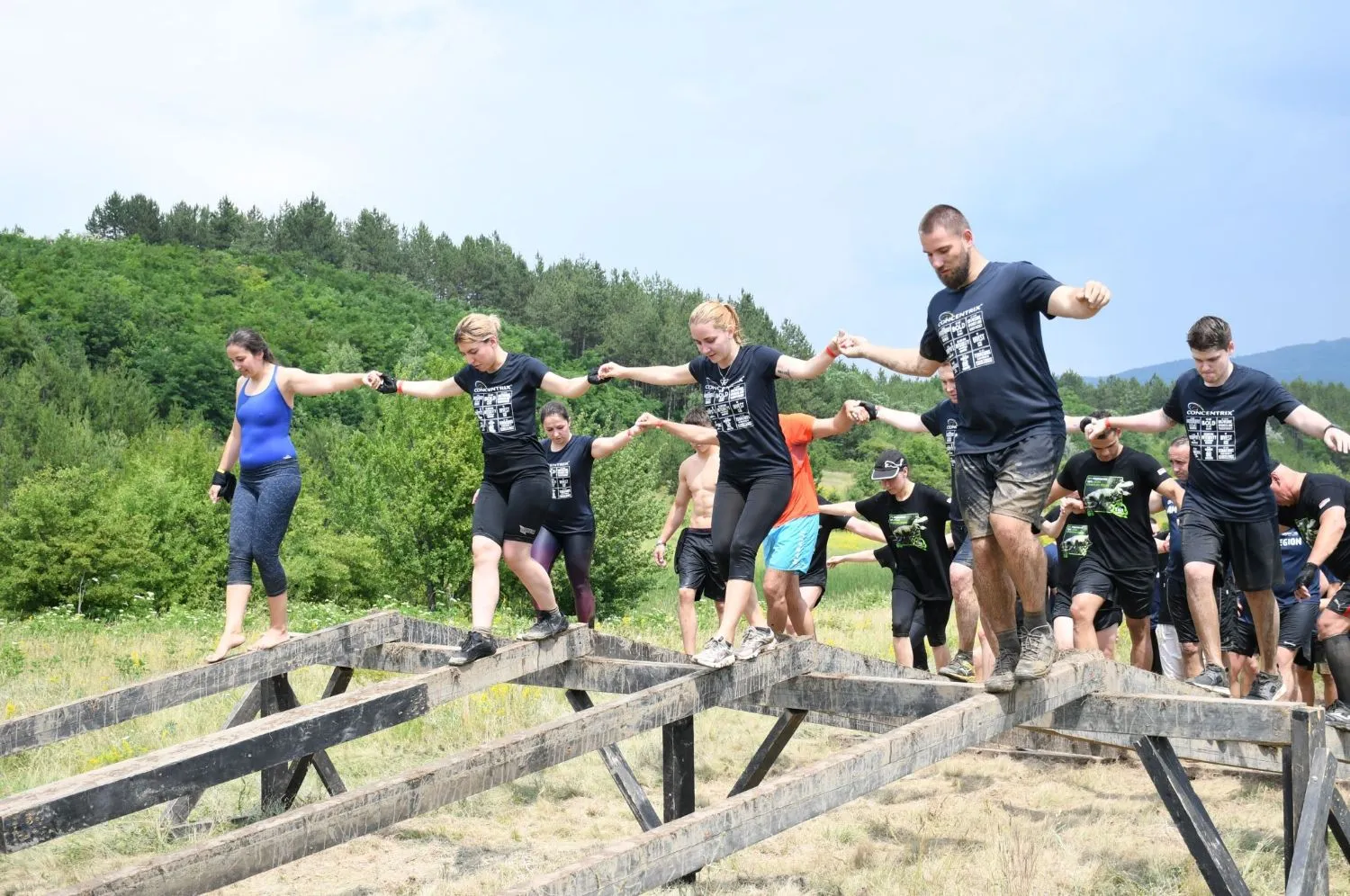 Concentrix | Great Place To Work®