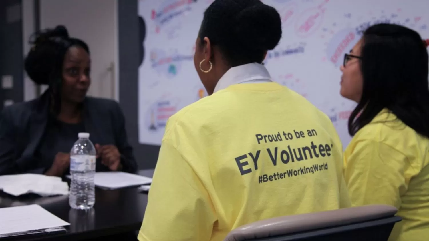 EY | Great Place To Work®