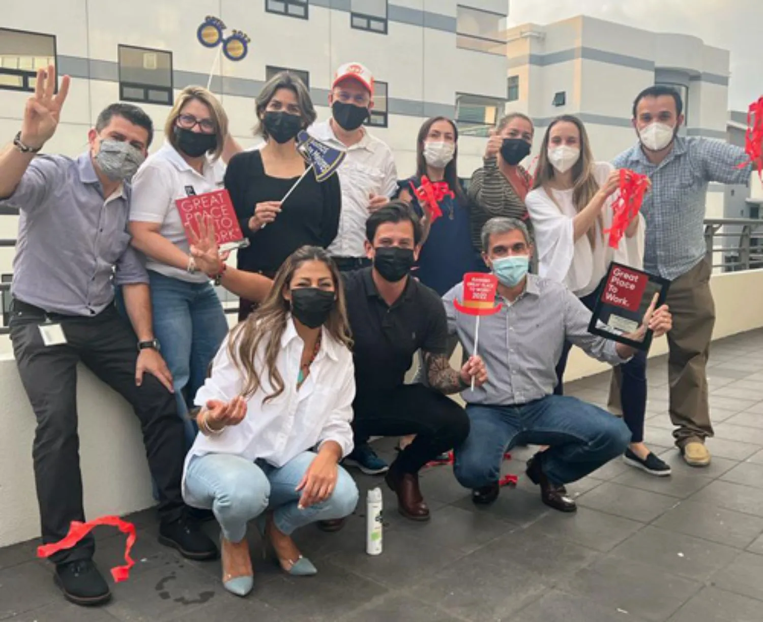 World's Best Workplaces™ 2022 | Great Place To Work®