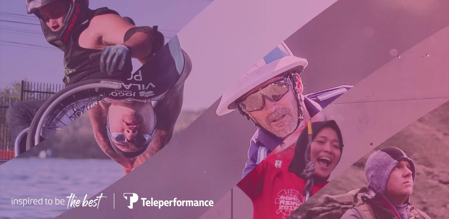 Teleperformance | Great Place To Work®
