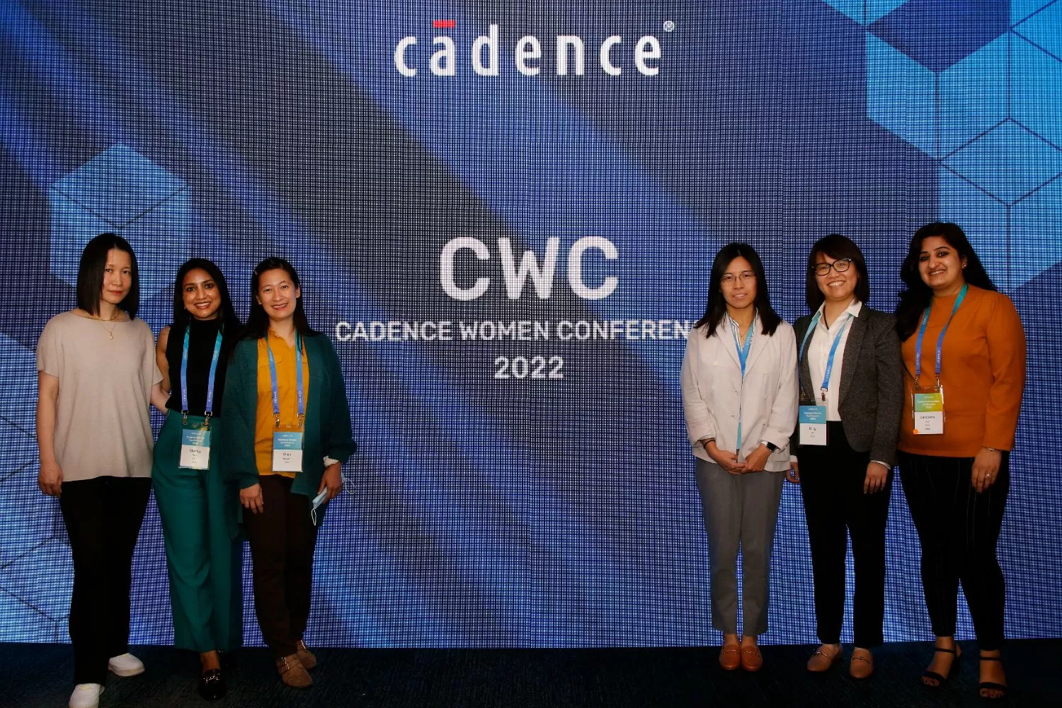 Cadence | Great Place To Work®
