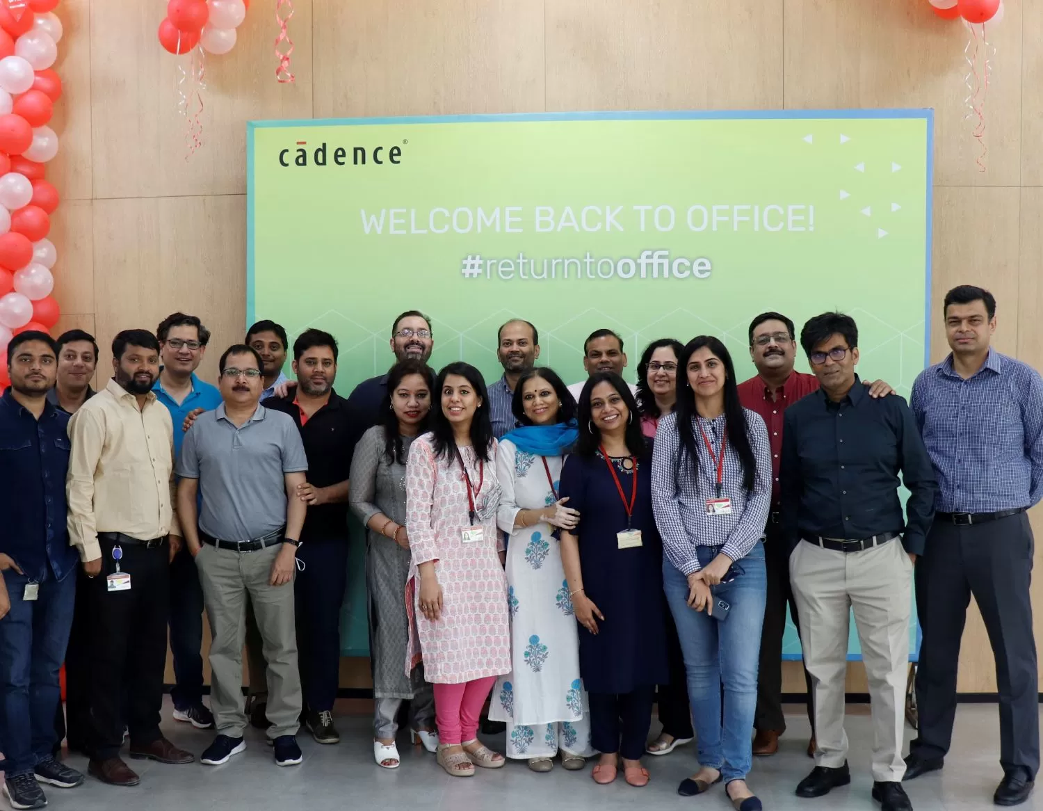 Cadence | Great Place To Work®