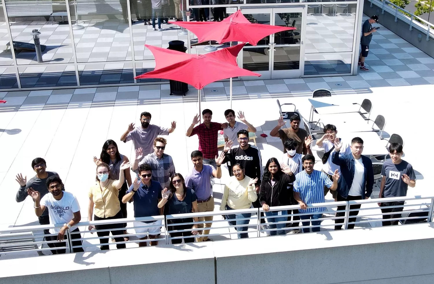 Cadence | Great Place To Work®