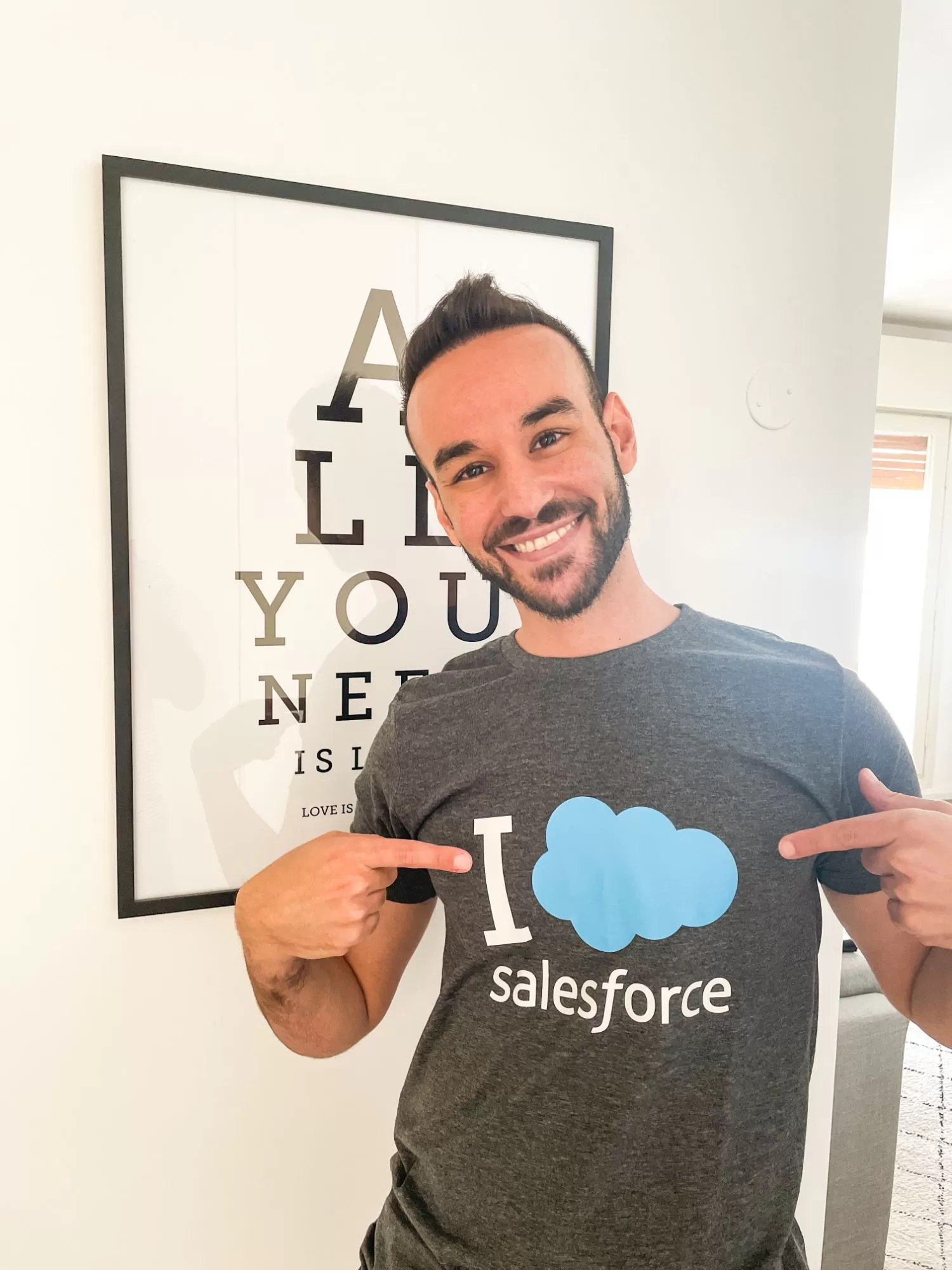 Salesforce | Great Place To Work®