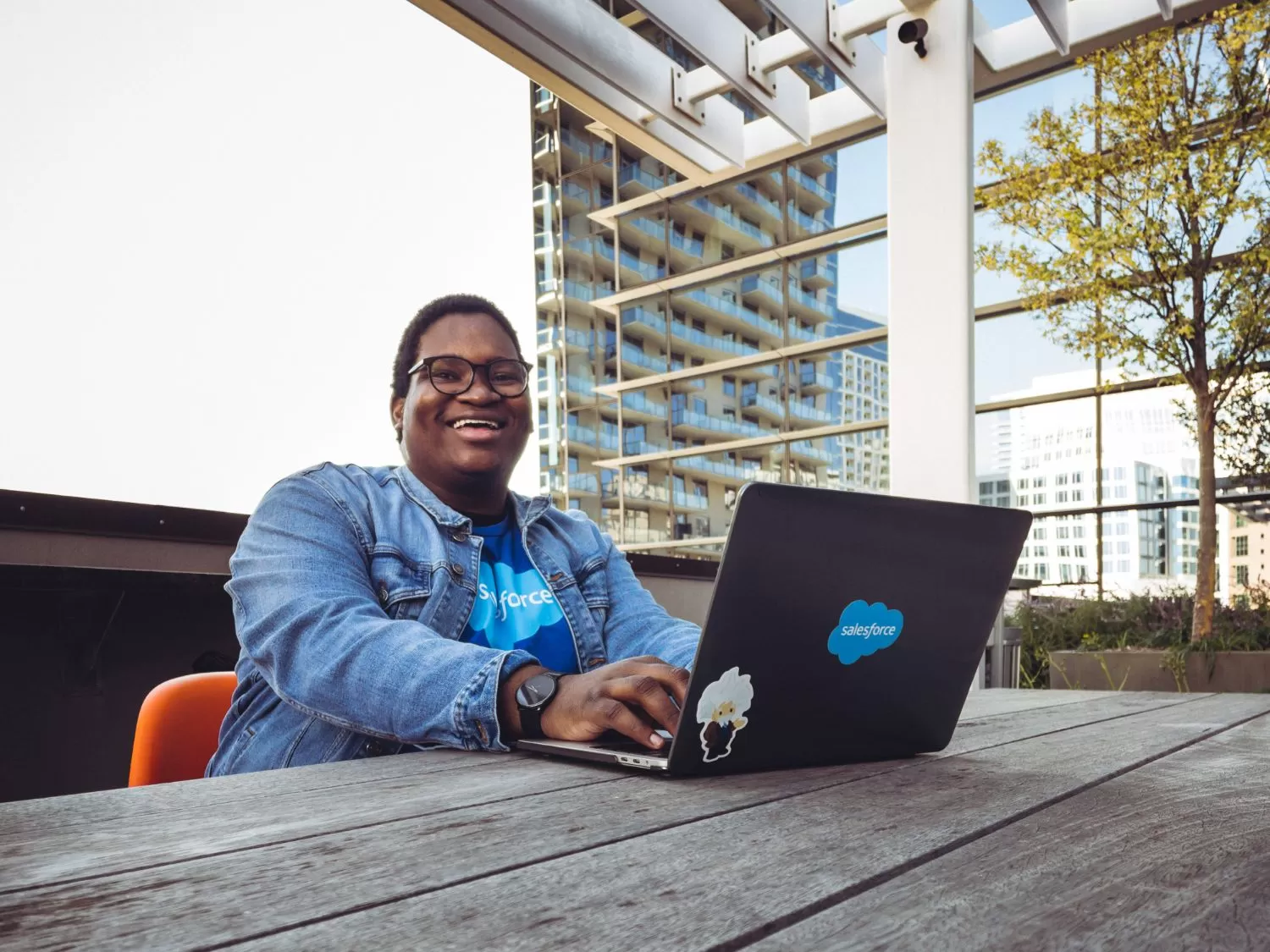 Salesforce | Great Place To Work®