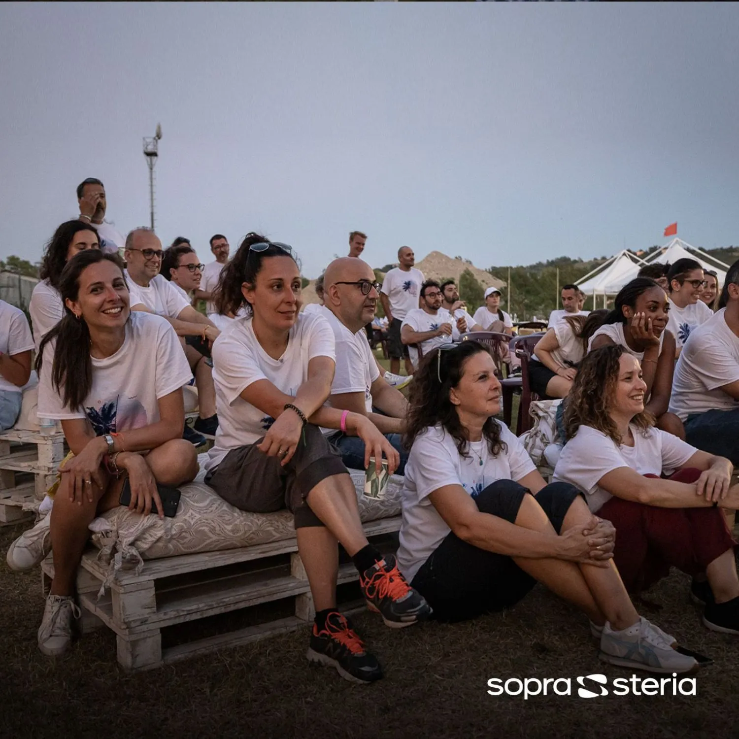 Sopra Steria | Great Place To Work®