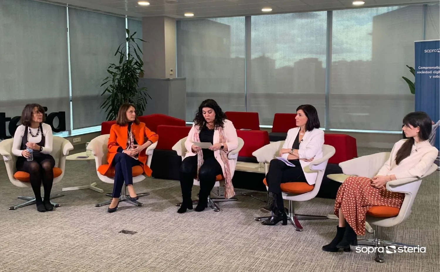 Sopra Steria | Great Place To Work®