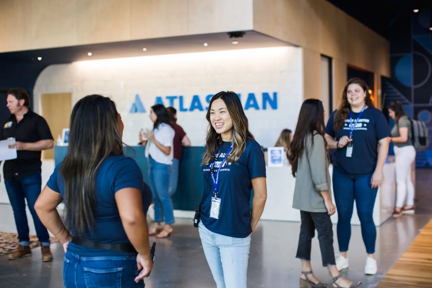 Atlassian | Great Place To Work®
