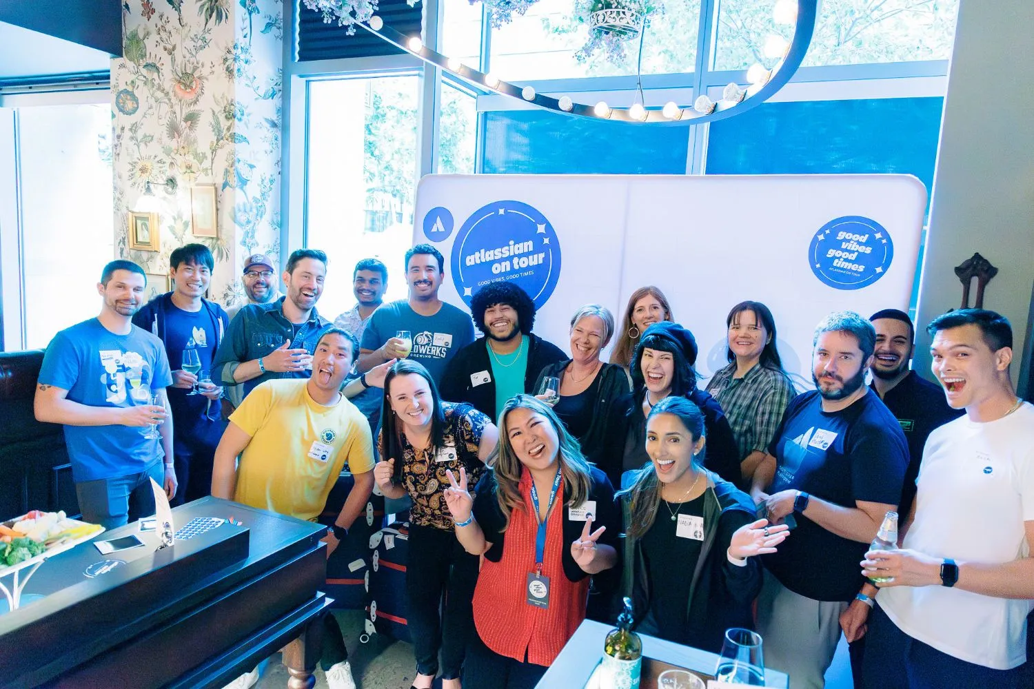 Atlassian | Great Place To Work®